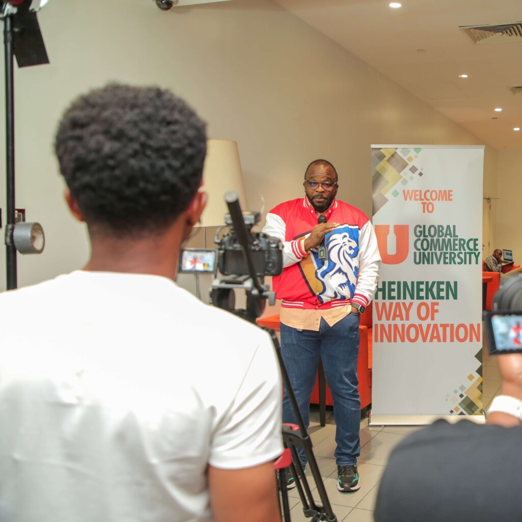 About us – Innovative Film & Media Production Studio